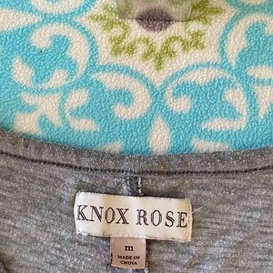 Knox Rose | Tops | Knox Rose Tank Top | Poshmark